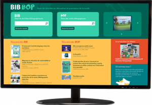 Nos ressources en ligne - Promotion Sante Occitanie