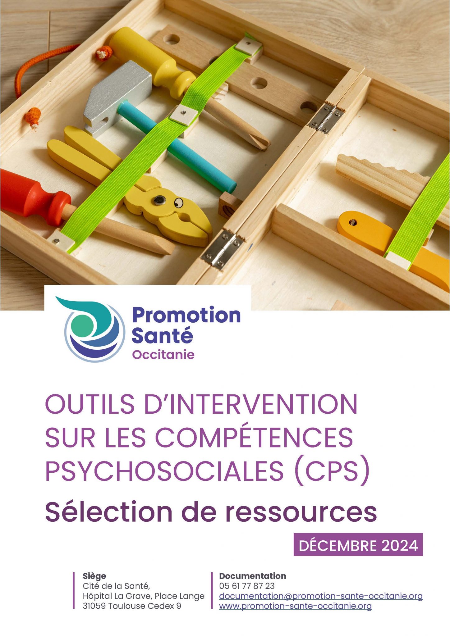 Sélection De Ressources Outils Dintervention Sur Les Compétences